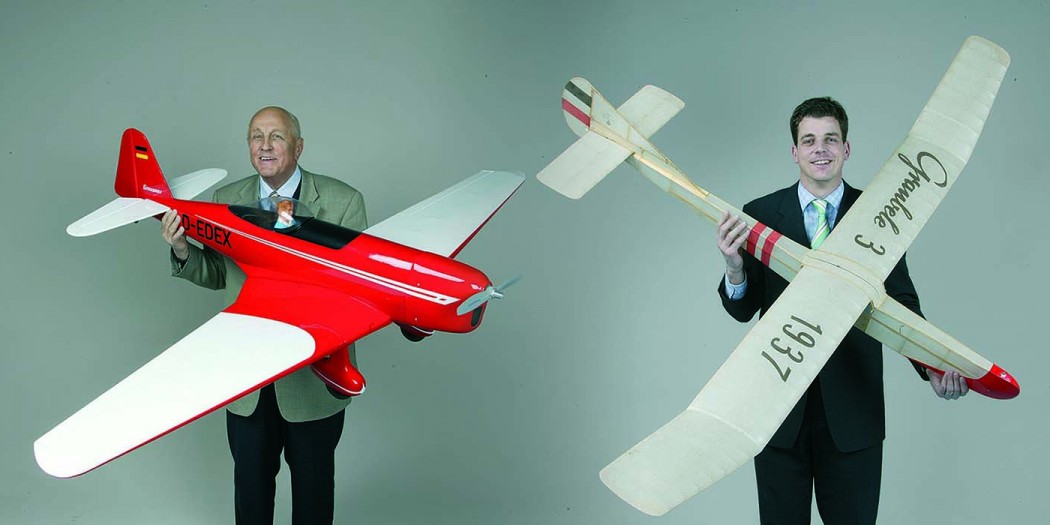 Graupner - aero-modelisme.com