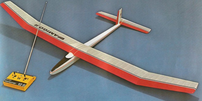 L'histoire de Graupner en vidéo - aero-modelisme.com