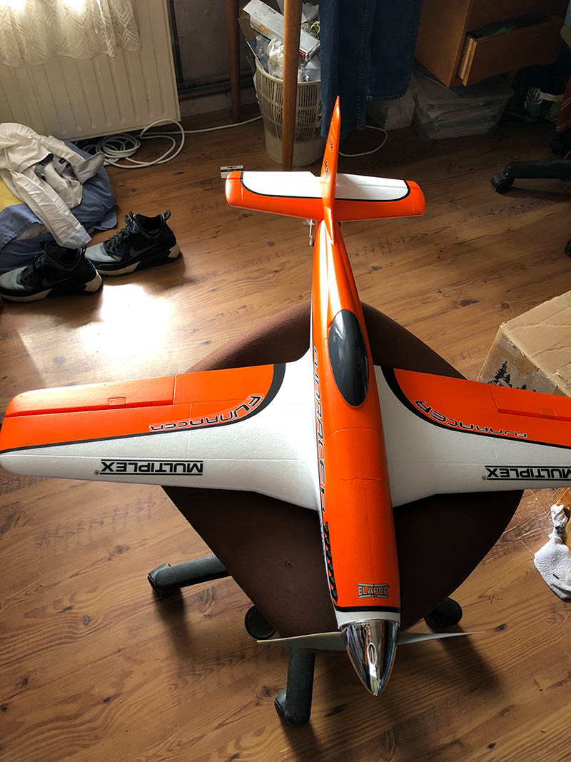 cours modélisme_funracer_multiplex - aero-modelisme.com