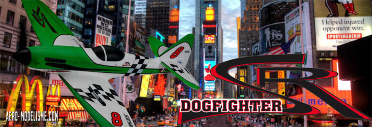 Multiplex DogFighter : débutants s’abstenir ! Toute l'histoire de cet ...