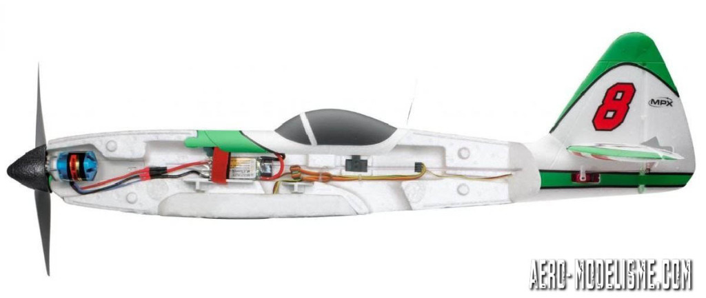 Multiplex DogFighter : débutants s’abstenir ! Toute l'histoire de cet ...