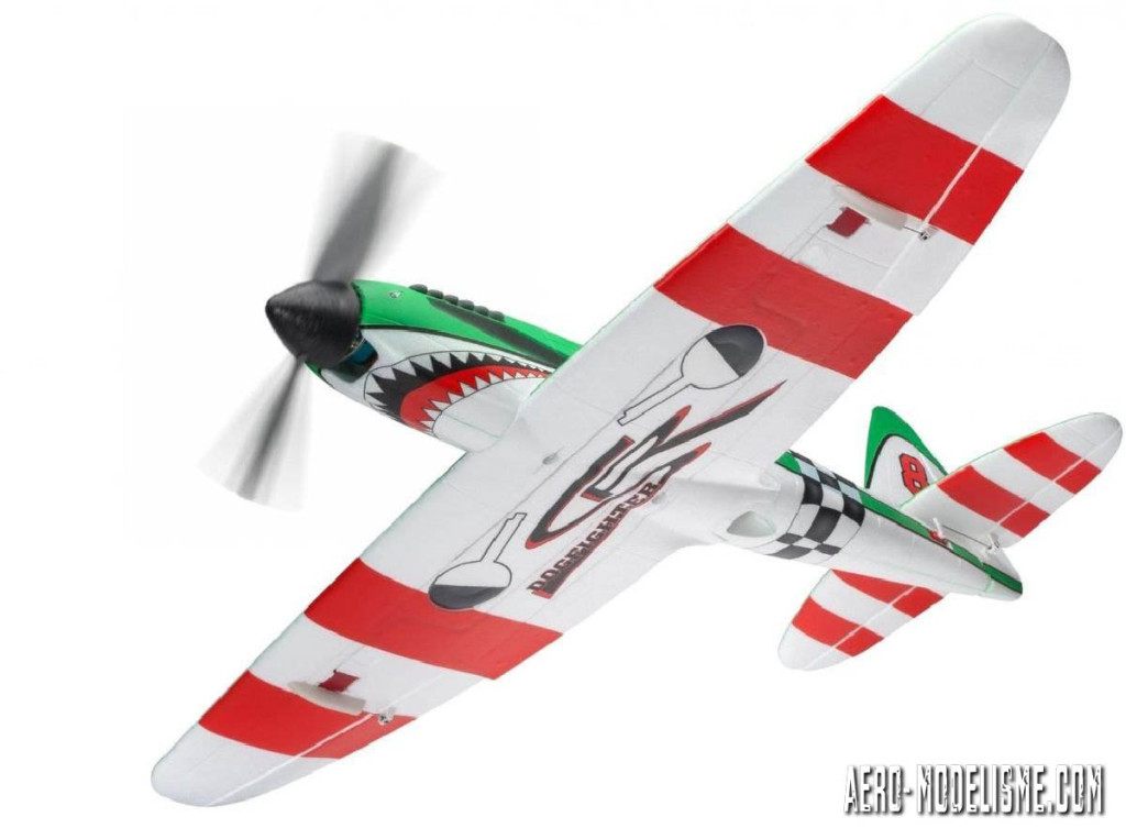 Multiplex DogFighter : débutants s’abstenir ! Toute l'histoire de cet ...