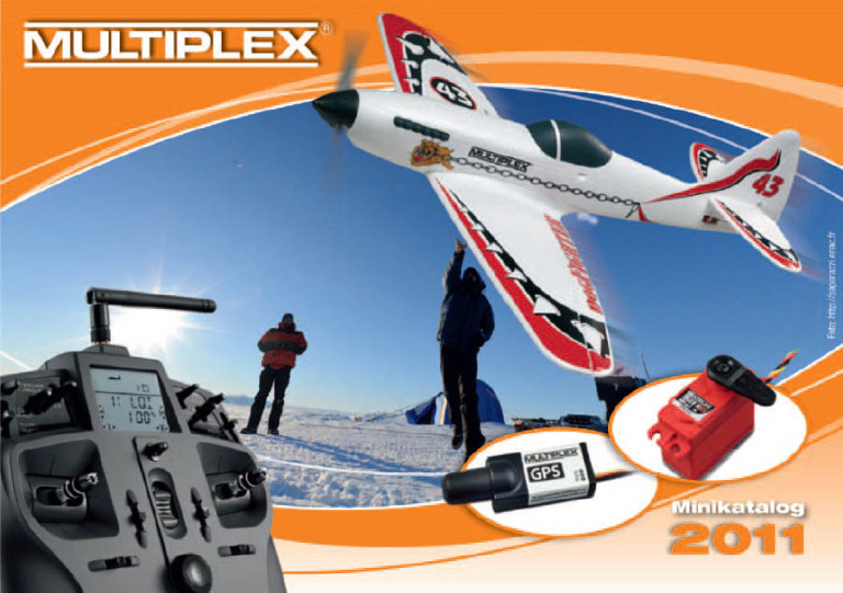 Multiplex DogFighter : débutants s’abstenir ! Toute l'histoire de cet ...