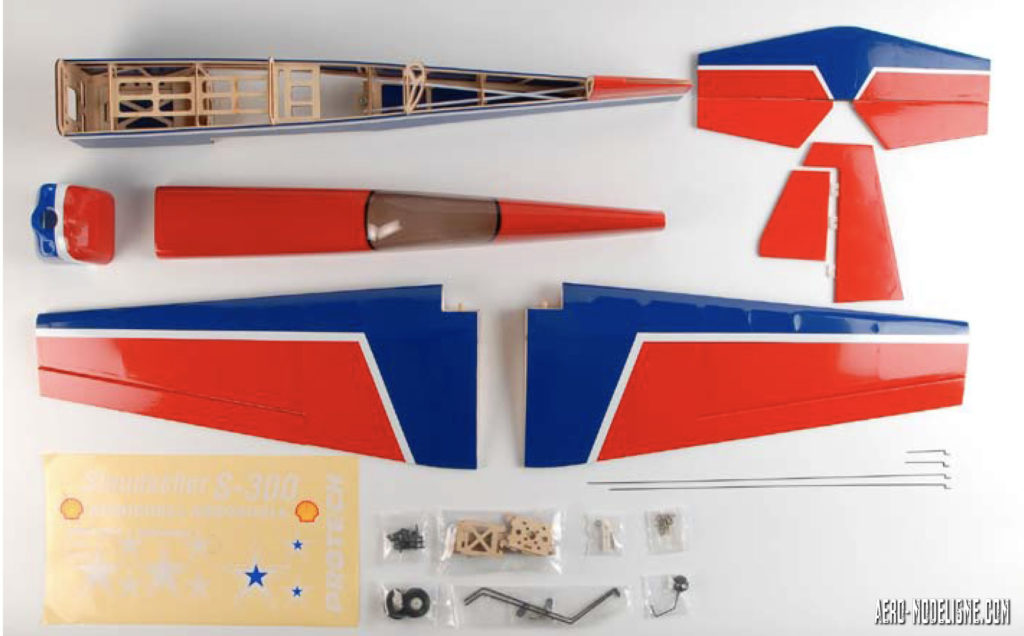 protech_Staudacher_avion rc - aero-modelisme.com