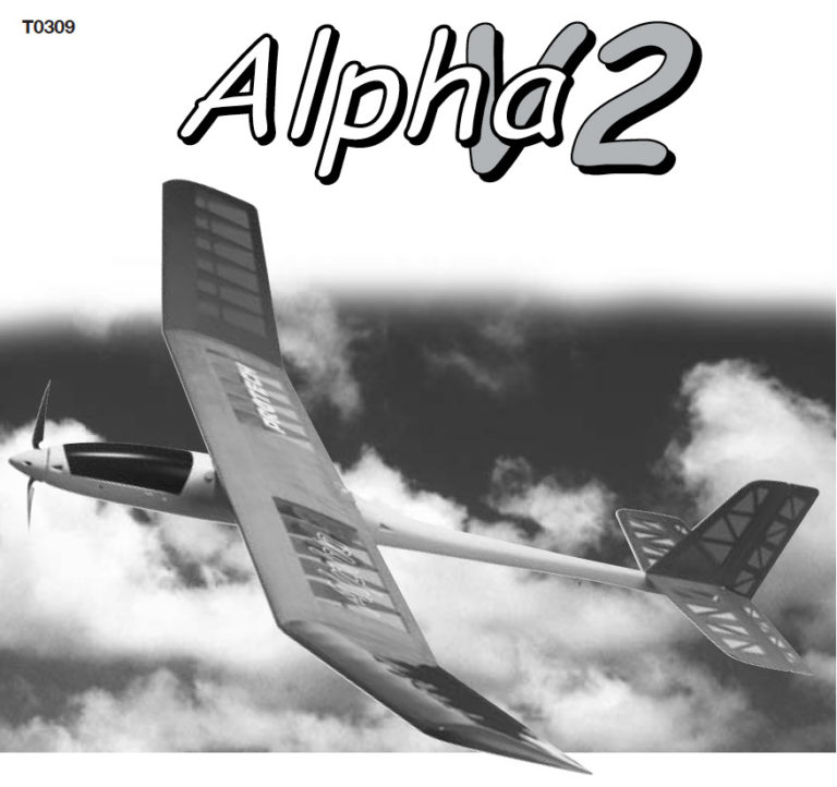 Les planeurs et avions Protech