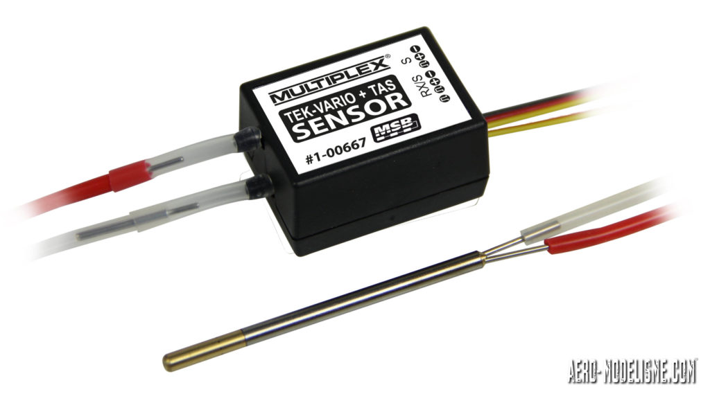 variomètre - aero-modelisme.com