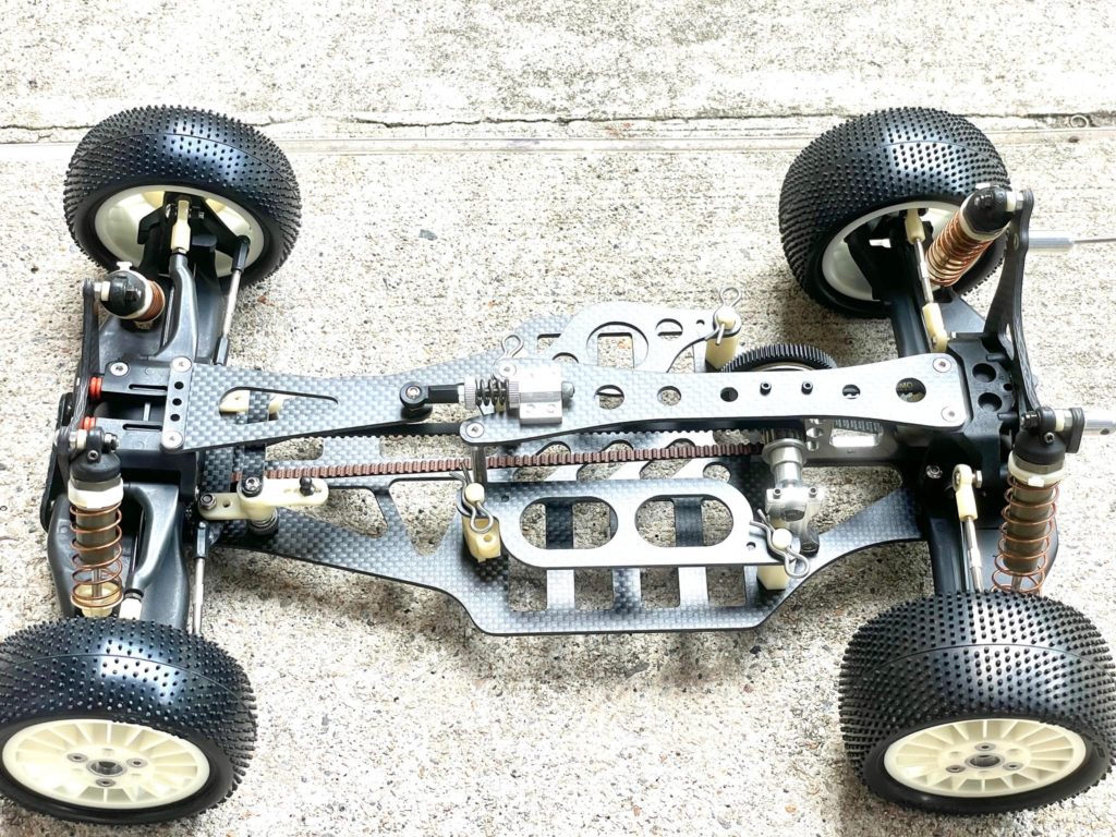 Yokomo Works 97_03_Kenny Chua - aero-modelisme.com