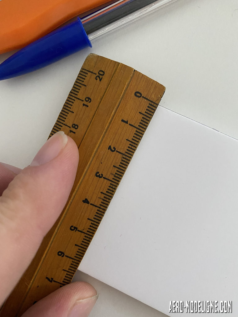 Construction d'un avion R/C pour débutant - L'Ambisagrus un avion made ...