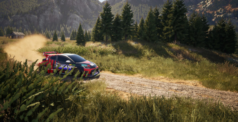 TRYP FPV : The Drone Racer Simulator - aero-modelisme.com