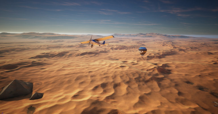 TRYP FPV : The Drone Racer Simulator - aero-modelisme.com