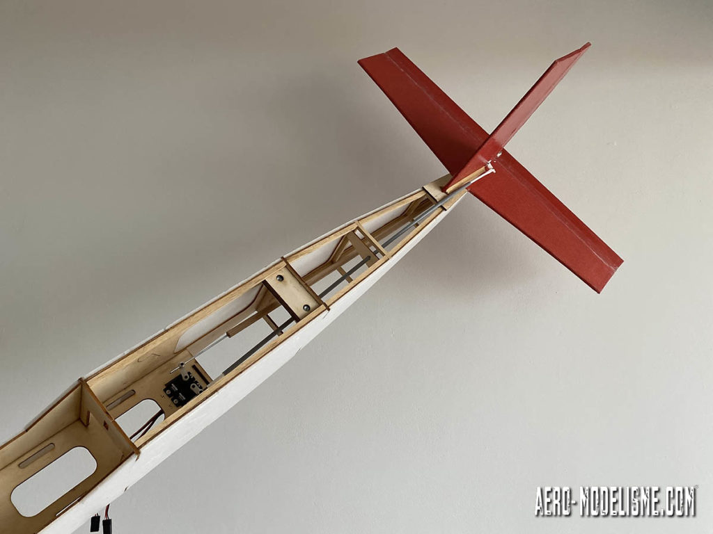 construire son avion rc - aero-modelisme.com
